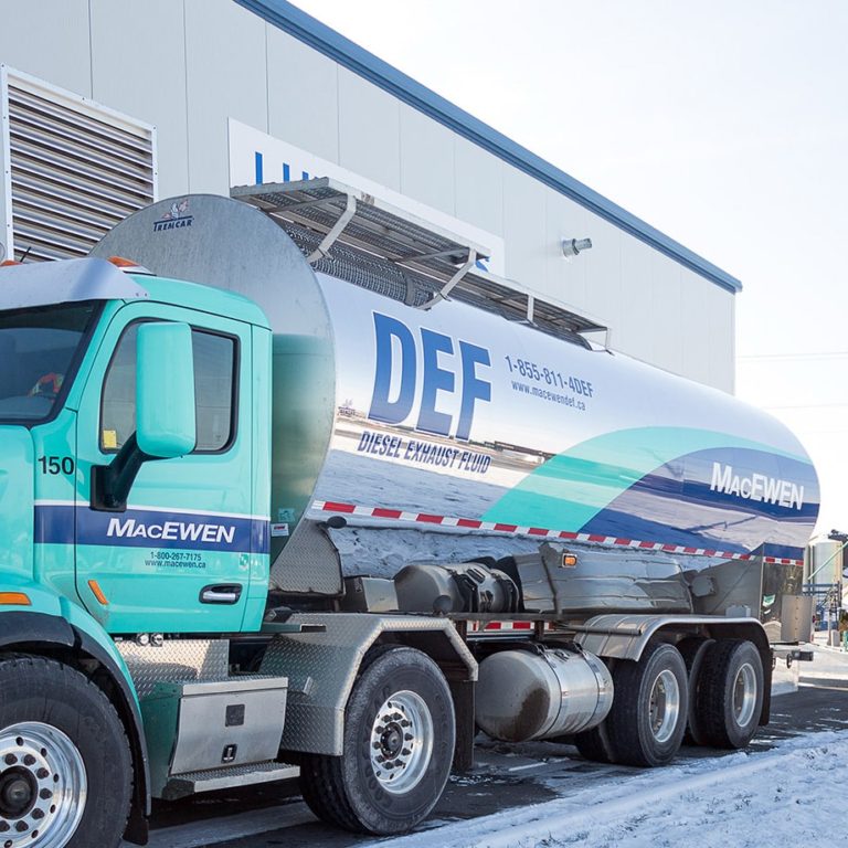 About - MacEwen Petroleum Inc